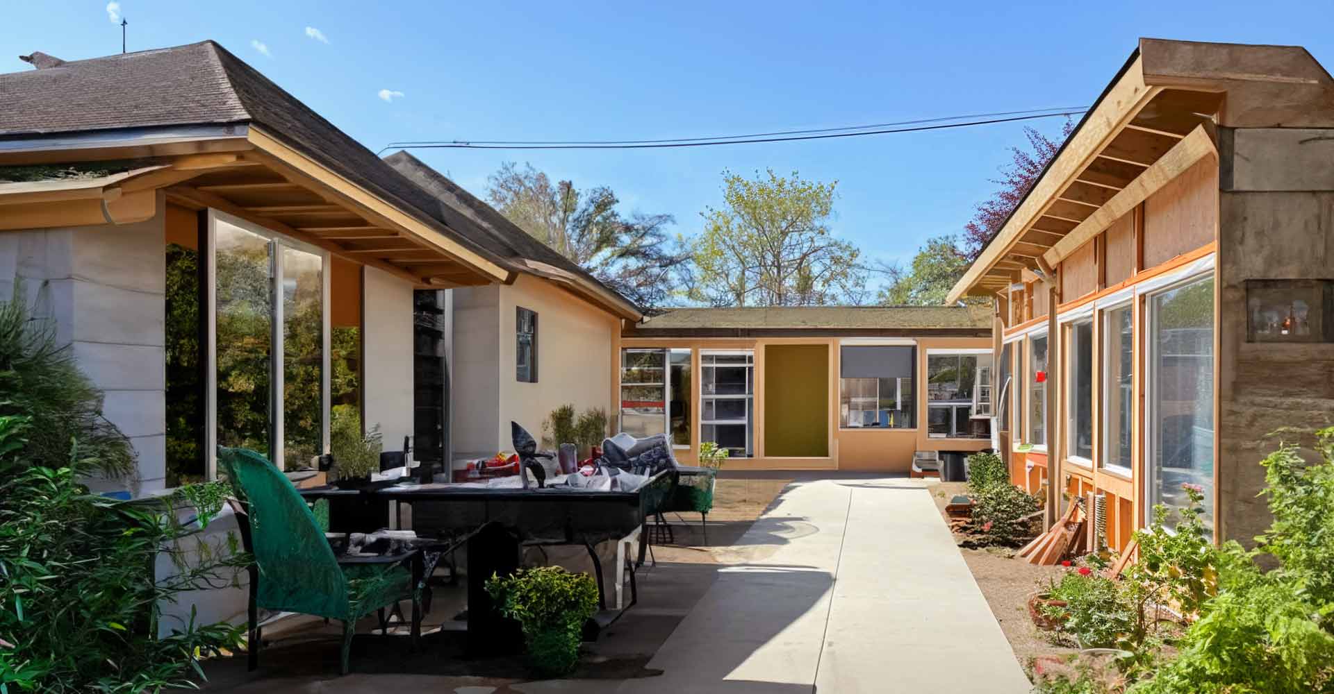 Attached & Detached ADU Contractors in the Bay Area